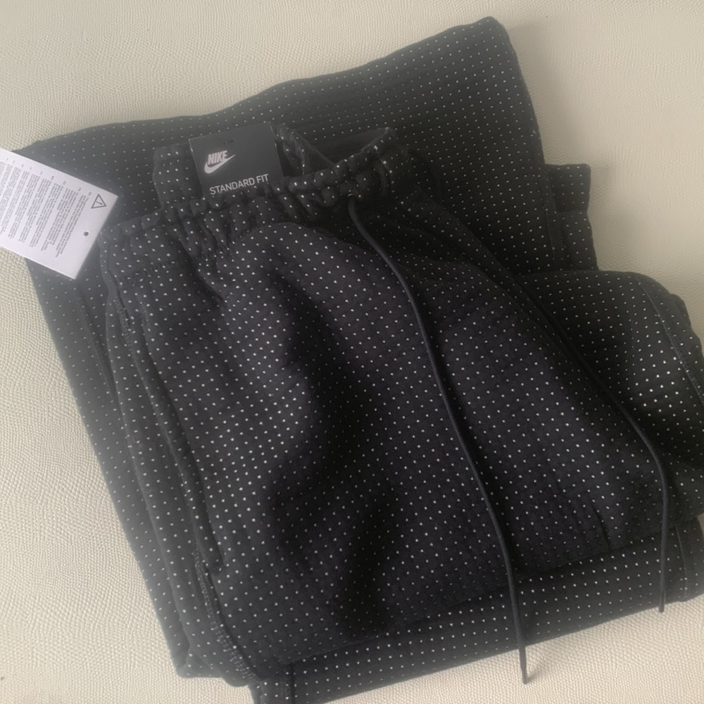 Nike Sportswear Tech Fleece Pants Eng Flare - Gem